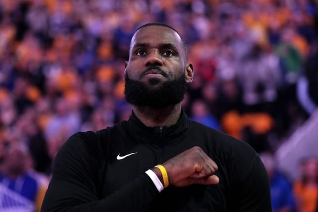 What is LeBron James known for? Lesser known details about The King
