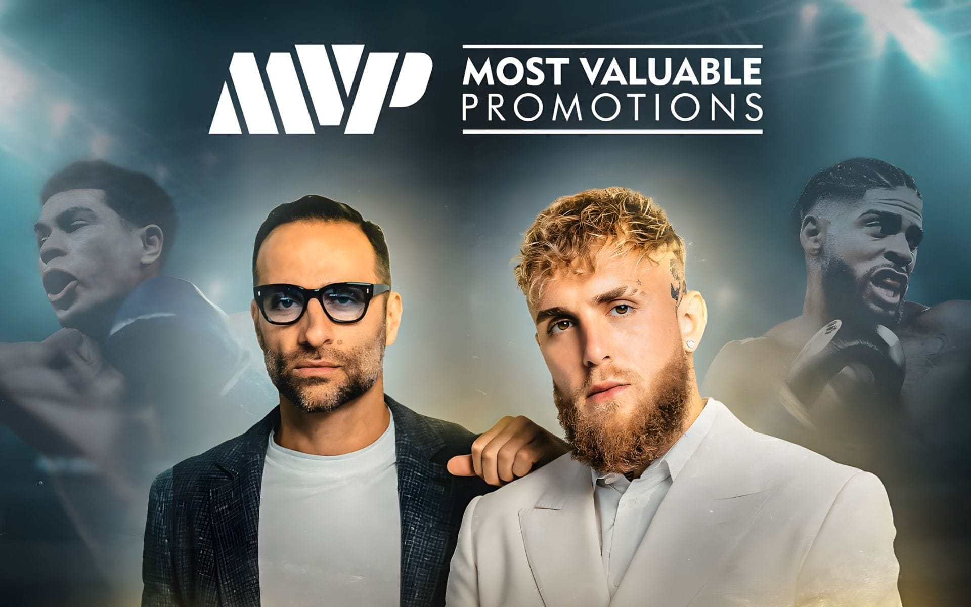 Most Valuable Promotions: "I’ll keep running through till he gives me ...