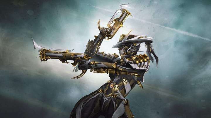5 best Warframes for The Index, ranked