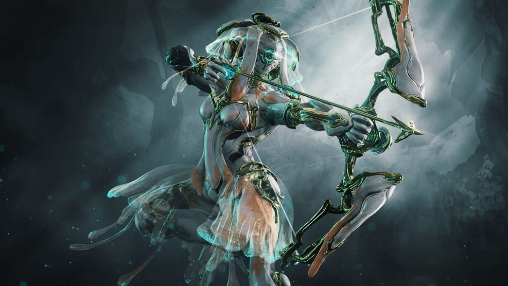 5 best farming Warframes with loot abilities, ranked