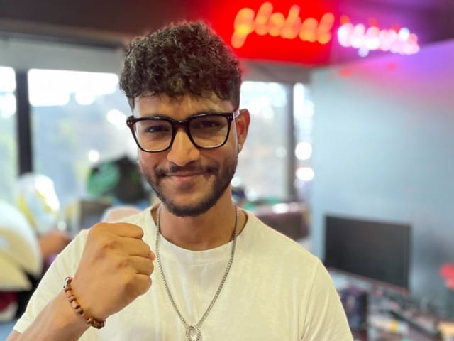 "There was just something missing": Russ opens up about leaving Europe ...