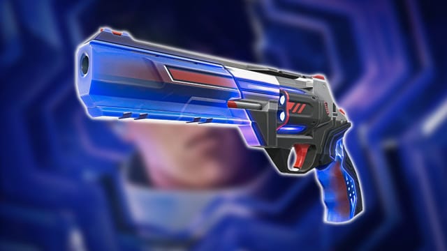 How to unlock ISO's Mythmaker Sheriff in Valorant