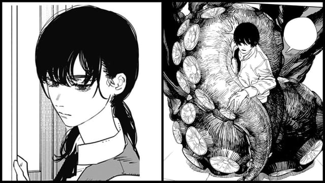 Chainsaw Man chapter 145: Justice Devil's shocking identity revealed as ...