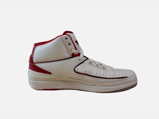 5 best Air Jordan 2 sneakers with up to 10x resale value.