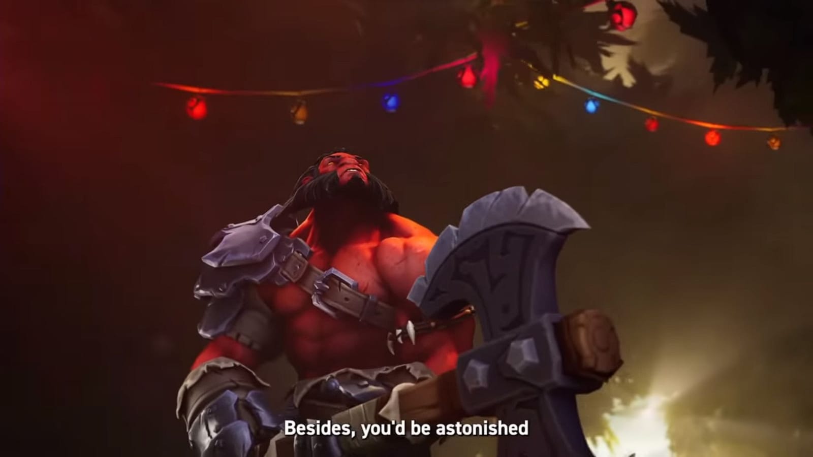 5 things you might have missed in Dota 2 Ringmaster teaser trailer