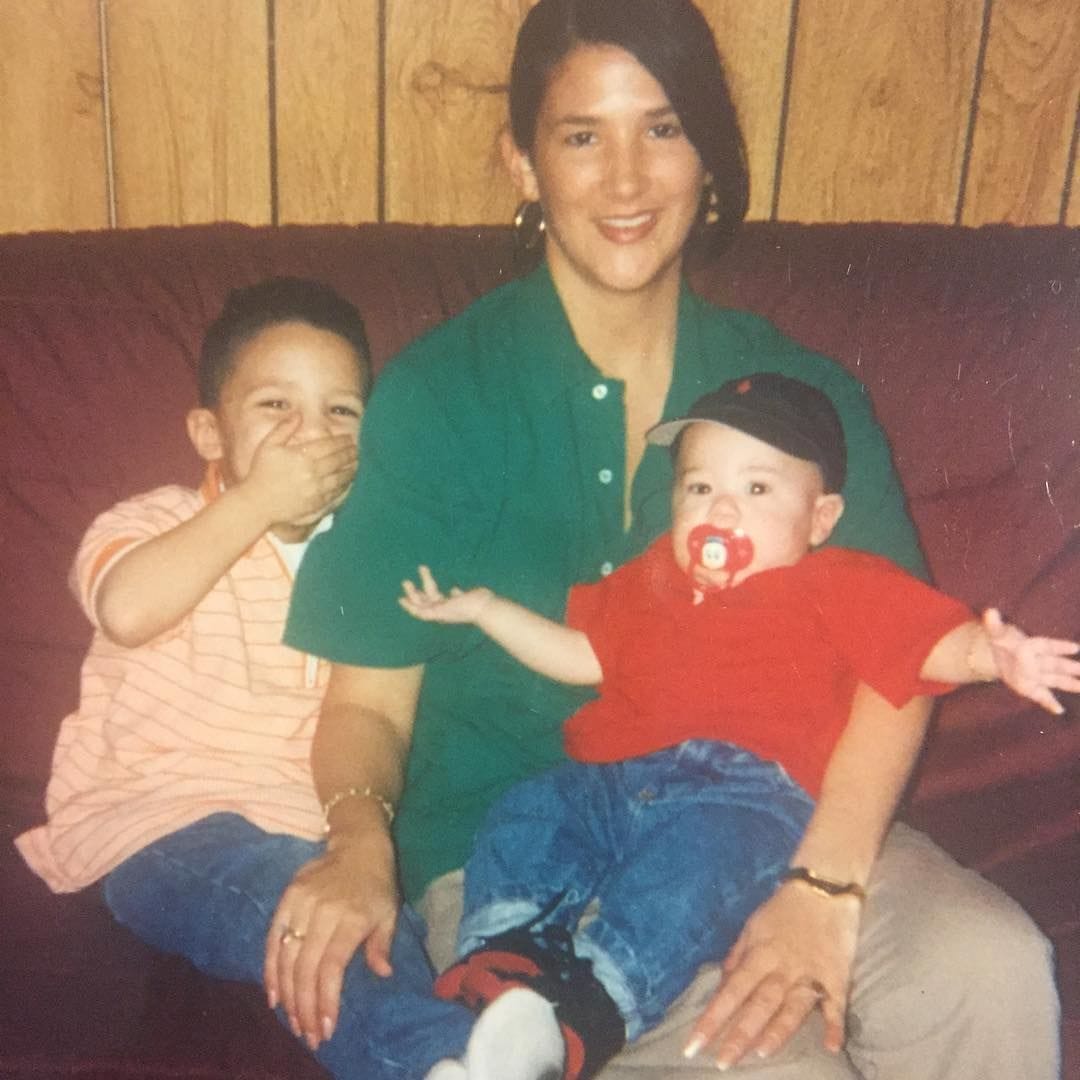 Who is the mother of Devin Booker? Meet Veronica Gutierrez