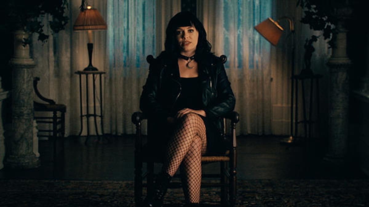 Monster Inside: America's Most Extreme Haunted House on Hulu- Release ...
