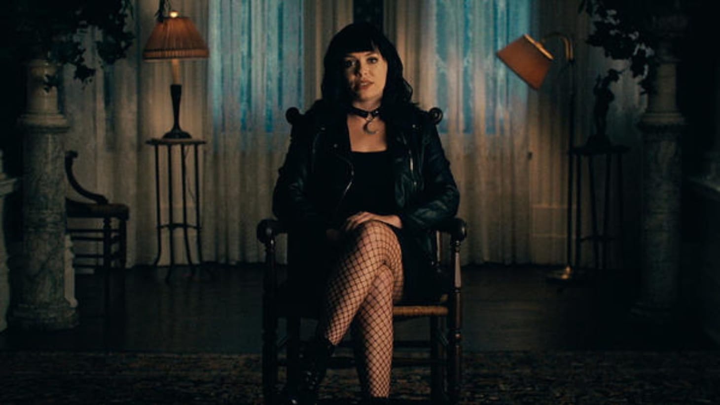 Monster Inside: America's Most Extreme Haunted House on Hulu- Release ...