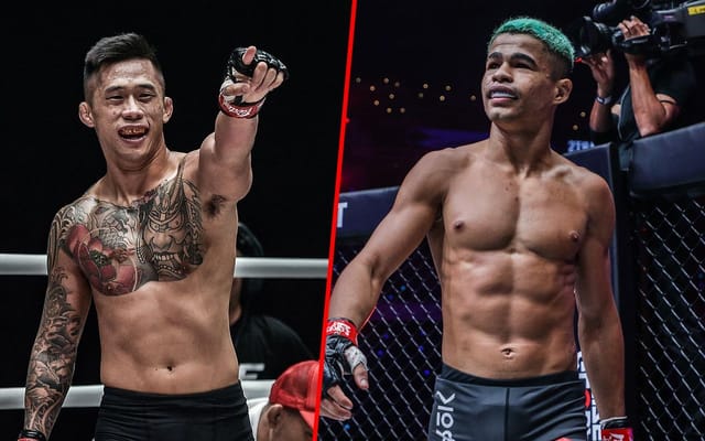 Martin Nguyen says Fabricio Andrade’s experience is a factor in ...