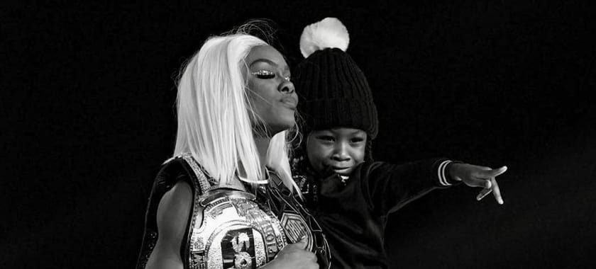 Jade Cargill Kids | Does Jade Cargill have Children?