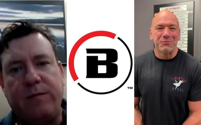 UFC Class Action Lawsuit: (Exclusive): MMAFA founder and attorney Rob ...