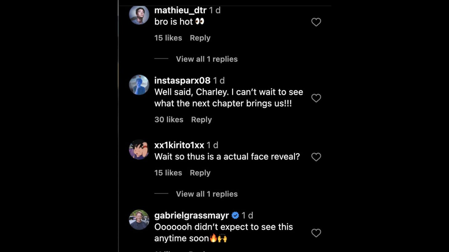 Who is BoyWithUke? Fans are in love as masked TikTok singer finally ...