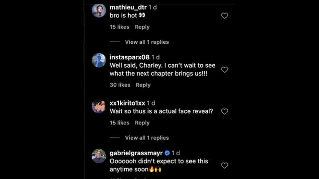 Who is BoyWithUke? Fans are in love as masked TikTok singer finally ...