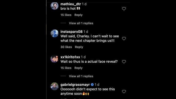 Who is BoyWithUke? Fans are in love as masked TikTok singer finally ...