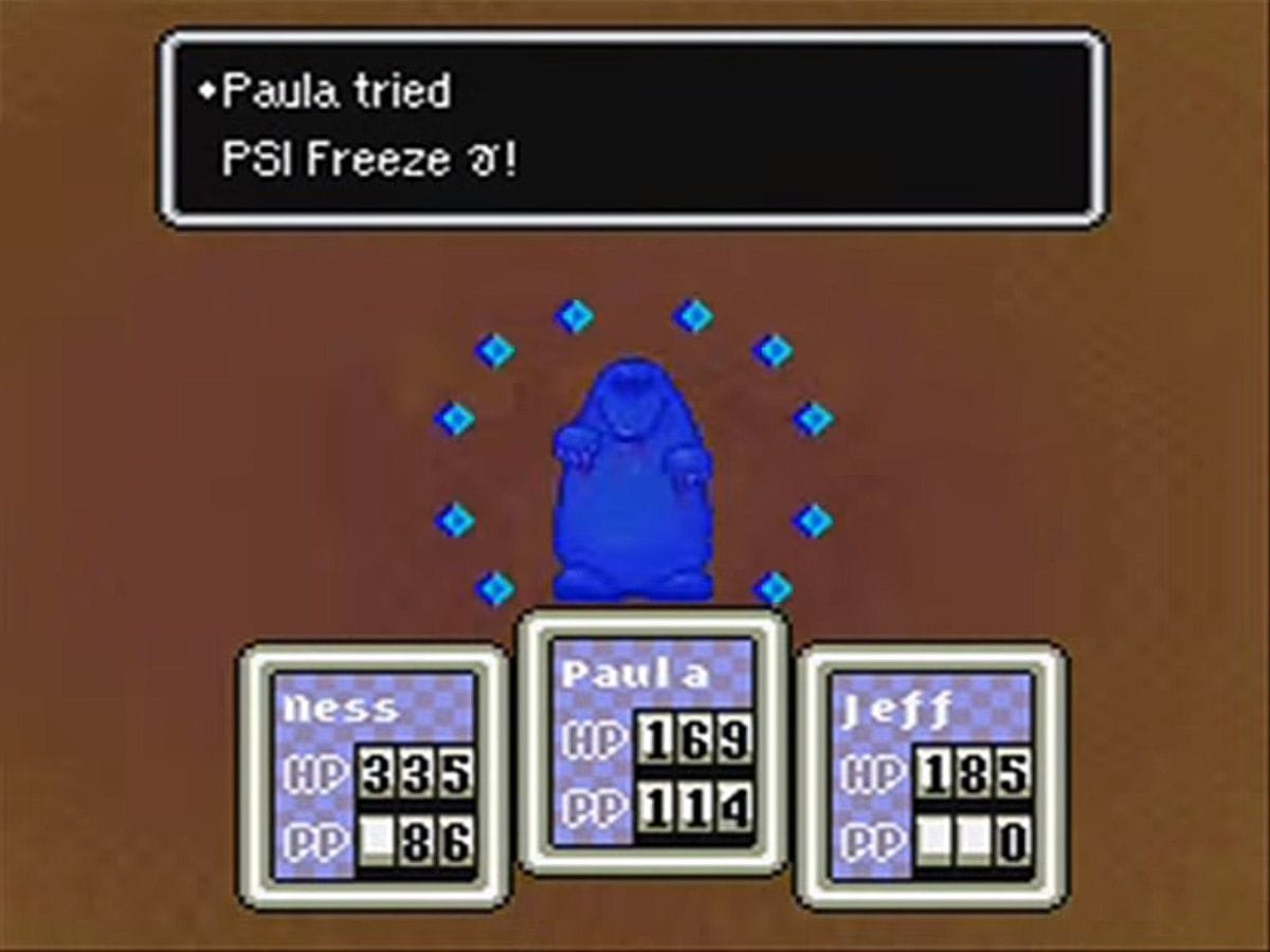 5 hardest SNES RPGs of all time