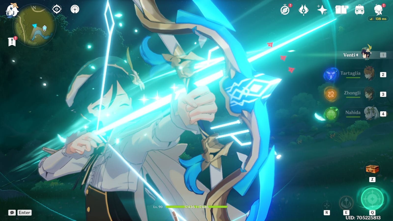 Is Venti still worth pulling in Genshin Impact? Meta and Pull value ...