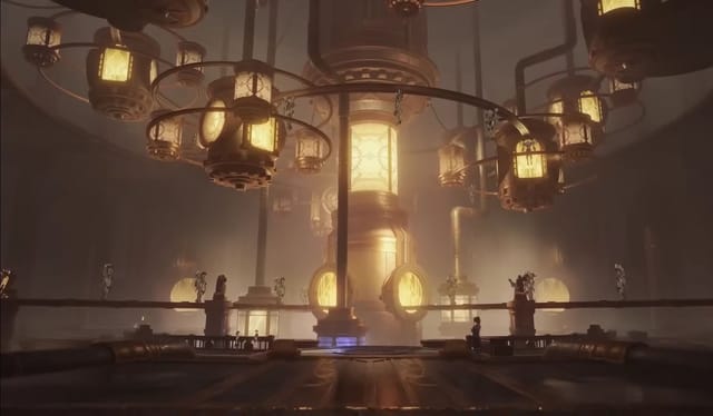 Genshin Impact Scenes from Life in Meropide quest guide