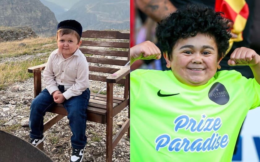 Abdu Rozik: "I'm always ready to fight with you" - Hasbulla's nemesis ...