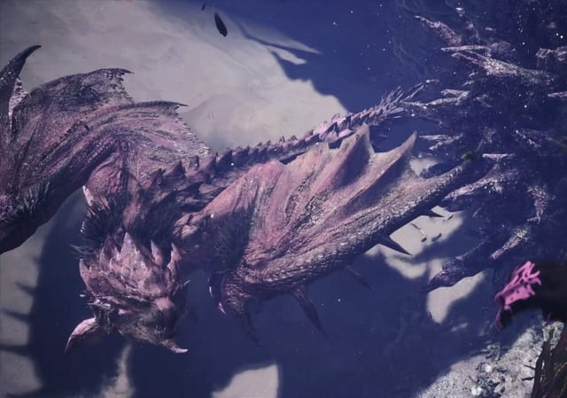 Monster Hunter Now Pink Rathian compensation code - How to redeem, all ...
