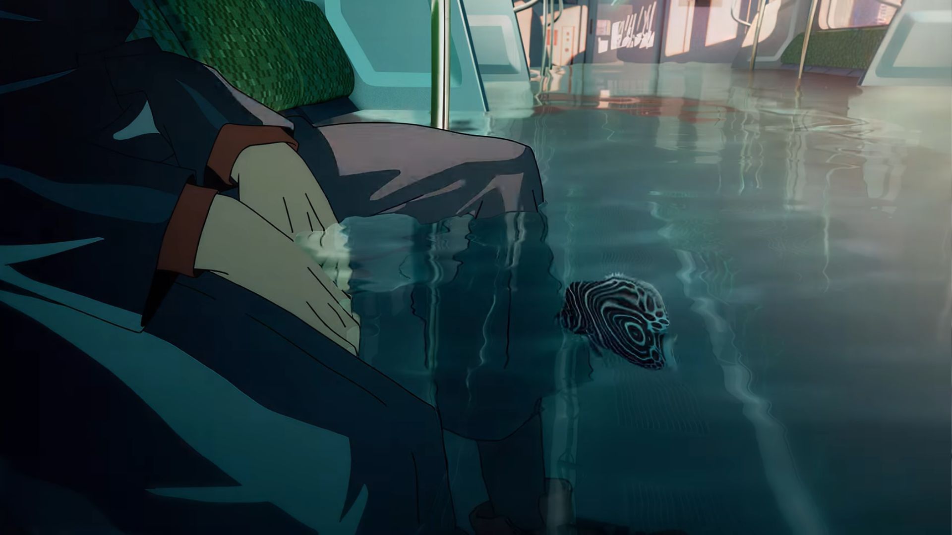 Jujutsu Kaisen reveals Yuji's Cursed Technique (and everything becomes ...