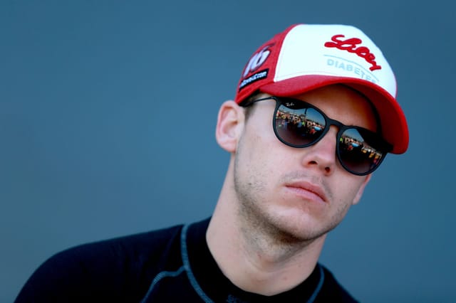 After a 5-year hiatus, Ryan Reed set for Xfinity Series return with MBM ...
