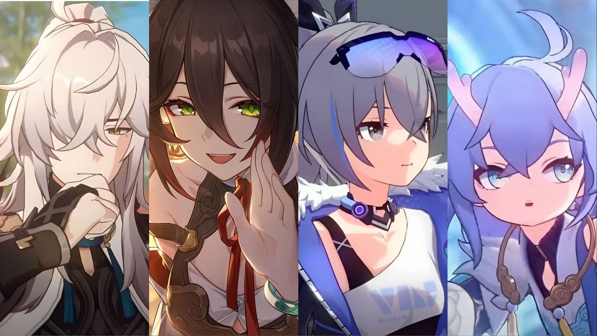 Honkai Star Rail: Best teams for Planar Infinity Infinite Expansion ...