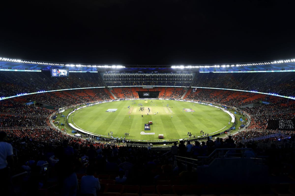 ICC Cricket World Cup 2023: All you need to know
