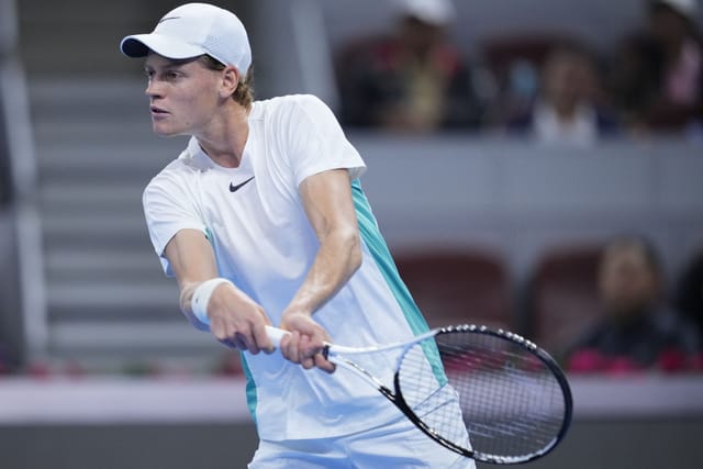 China Open 2023: Carlos Alcaraz vs Jannik Sinner preview, head-to-head, prediction, odds and pick