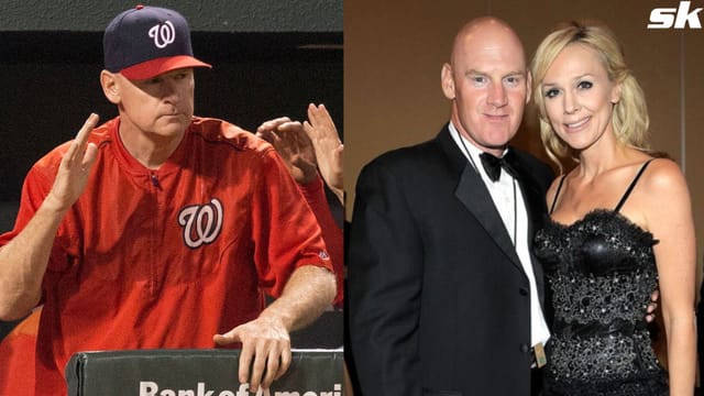 Feature: Erika Monroe wife of former World Series Champion Matt ...