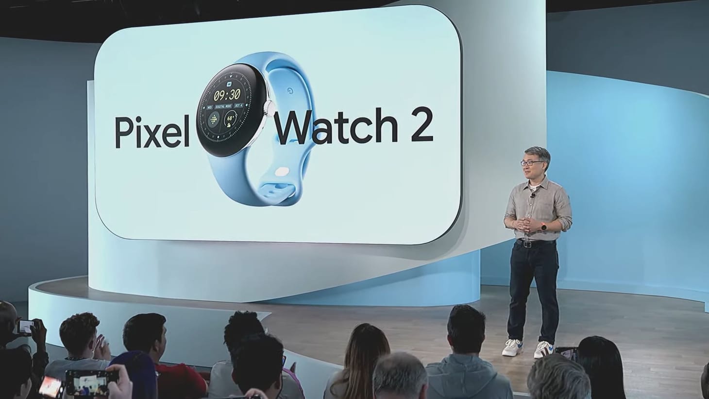 Google Pixel Watch 2: Release date, specs, price, and more