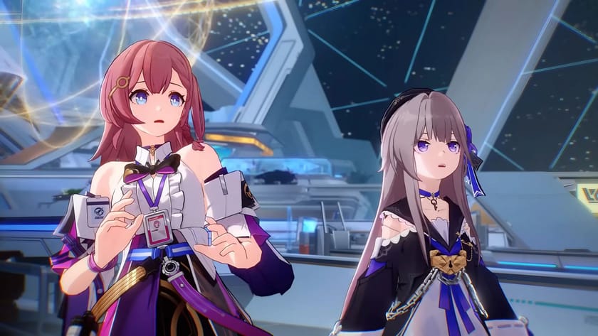 Honkai Star Rail Speed breakpoints explained for beginners