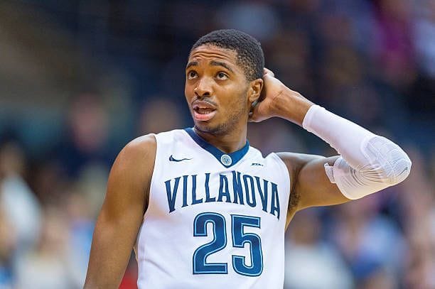 Where did Mikal Bridges go to college?