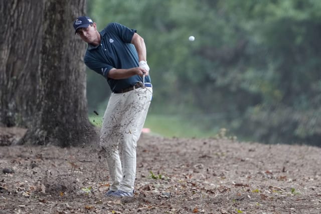 Who is Henrik Norlander? All you need to know about the Swedish golfer