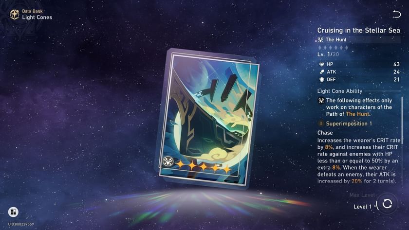 Honkai Star Rail Topaz build guide: Best Light Cones, Relics, and ...