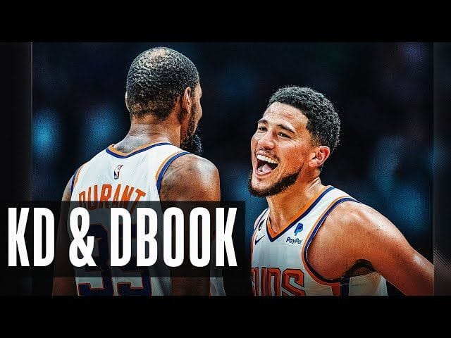 Where does Devin Booker live? Taking closer look at Phoenix Suns star's ...