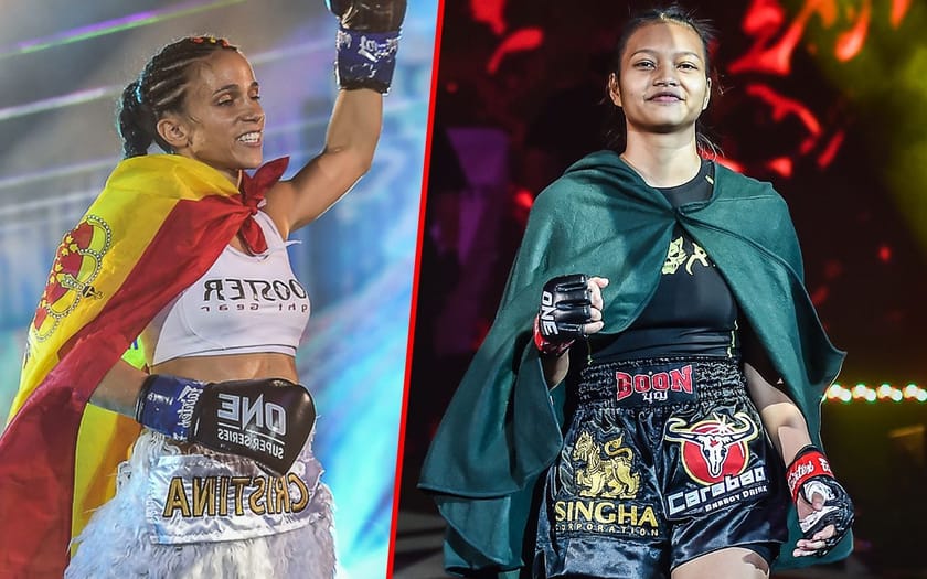 Cristina Morales not focused on what Supergirl brings to the table: “I ...