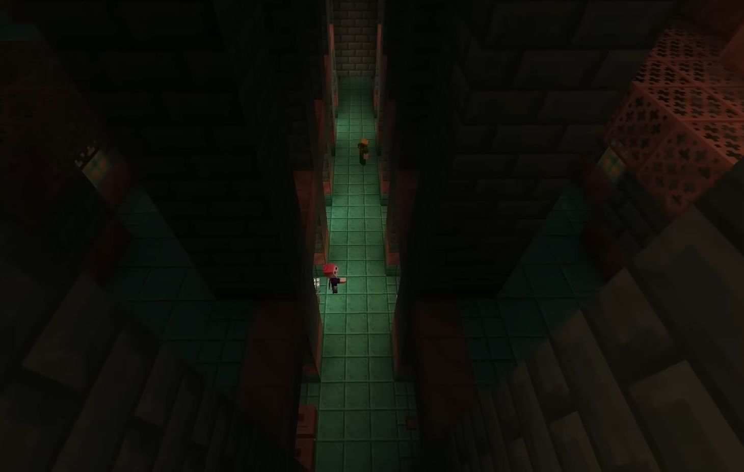 Minecraft 1.21 Update