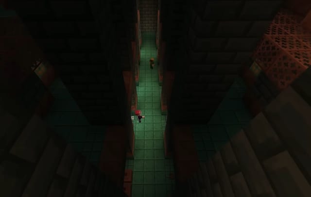 Minecraft 1.21 Update