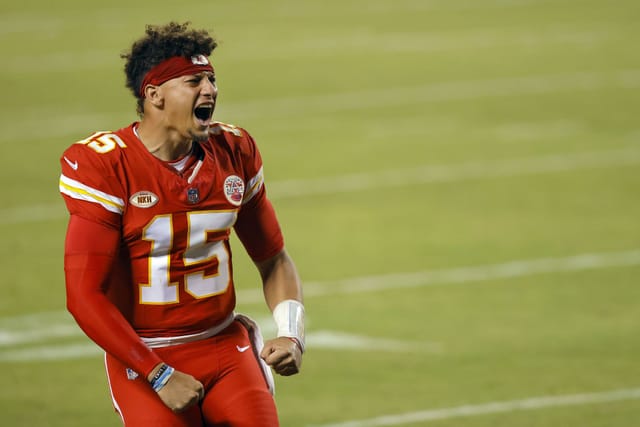 5 NFL stars who invested in major sports teams feat. Patrick Mahomes ...