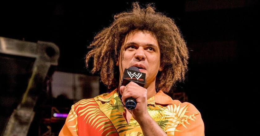 How old is Carlito Colon? | Carlito Colon's Age Revealed