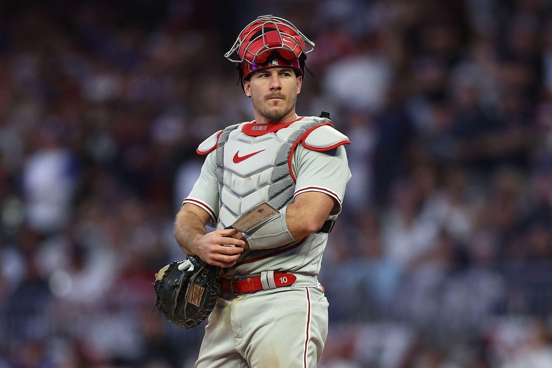 J.T. Realmuto Contract Breakdown | J.T. Realmuto Salary and Career Earnings
