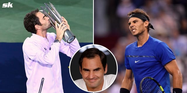 Roger Federer on 'forever special' Shanghai Masters final against Rafael Nadal: "I played a ...