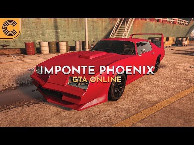 5 hidden cars to find in GTA Online's open world