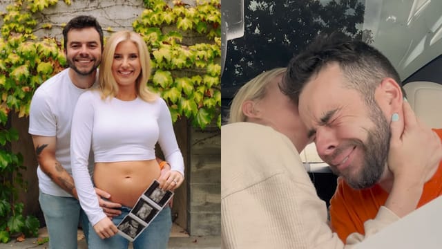 "To our daughter": 100 Thieves co-owner Nadeshot reveals he will be a father soon in emotional ...