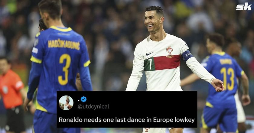 Cristiano Ronaldo Braces