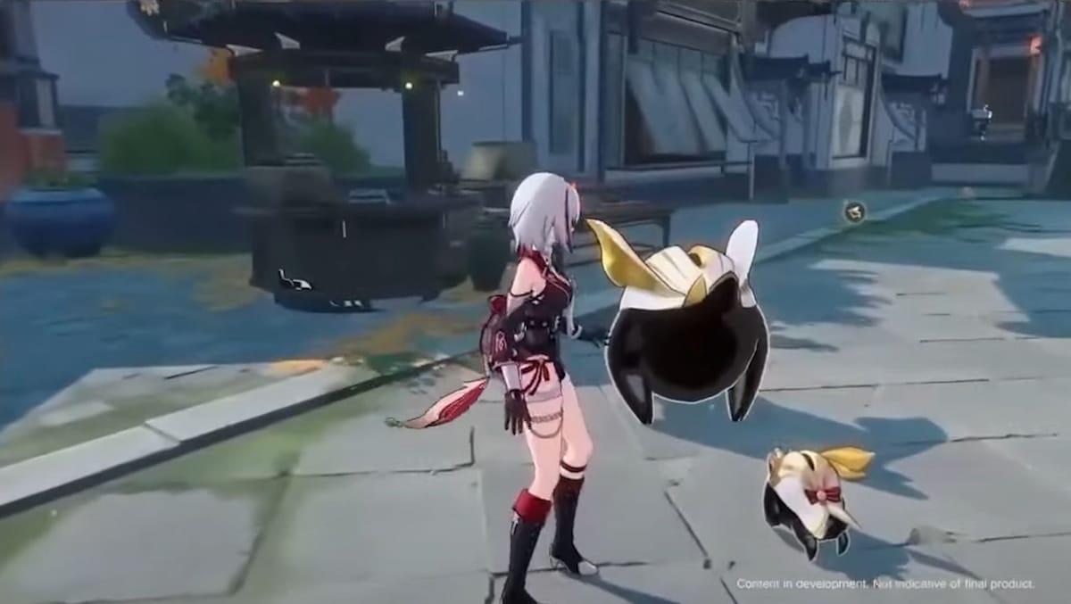 5 reasons to get Topaz & Numby in Honkai Star Rail