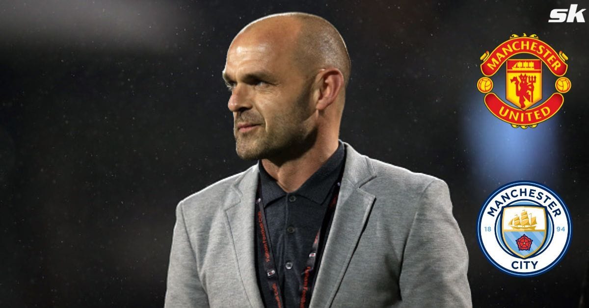 "Far too easy to play against" - Danny Murphy makes prediction for ...