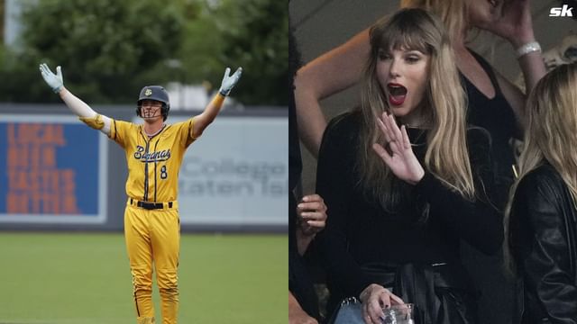 Savannah Bananas player Jackson Olson opens up on his "No Chance with ...