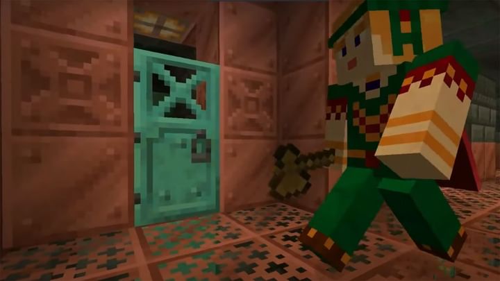 Minecraft 1.21 update: Every new copper block known so far