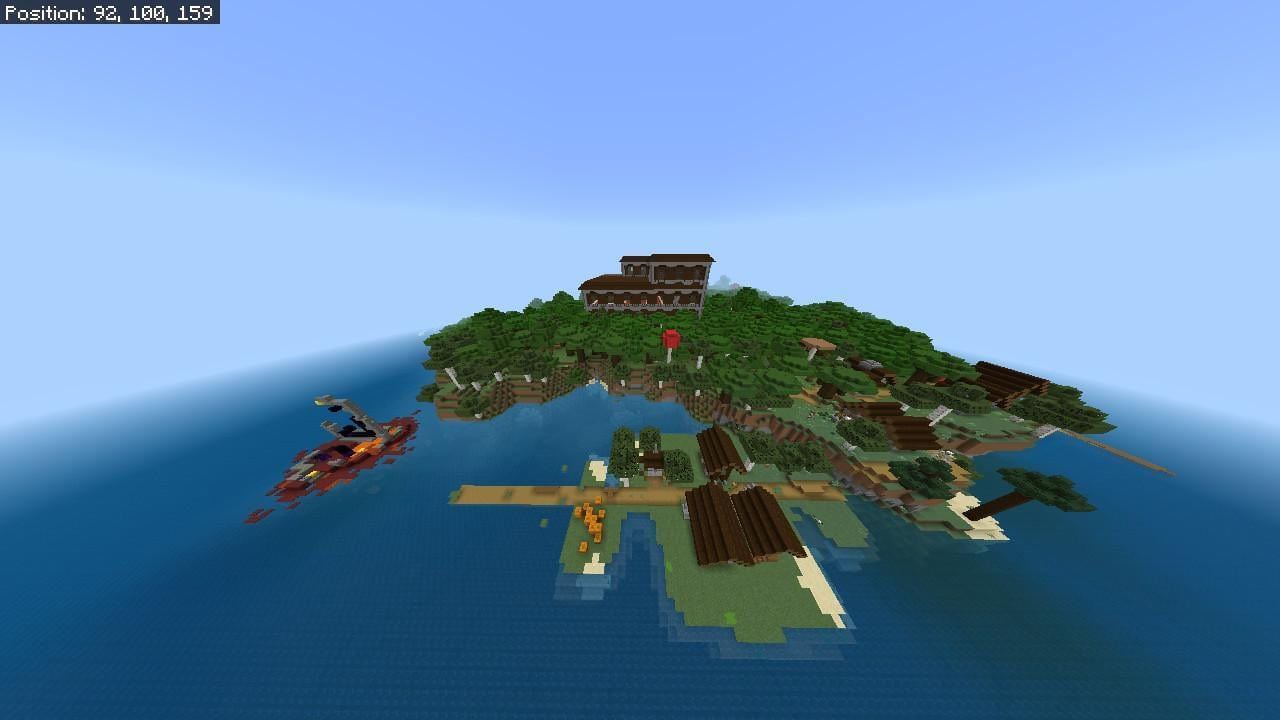10 best Minecraft seeds for villages (2023)